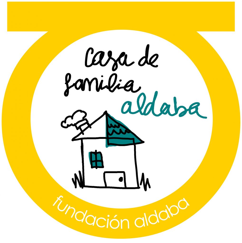 Casa de Familia Aldaba | Fundación Aldaba